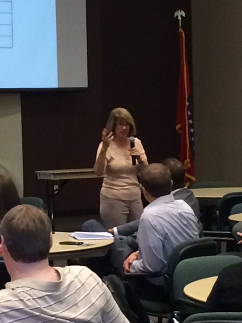 Northwest Arkansas Project Management Institute - Photo Gallery